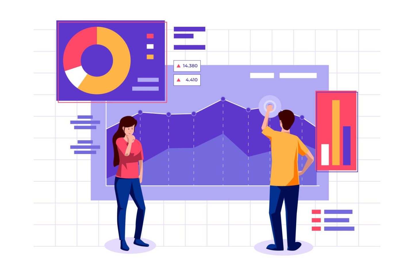 Mastering Power BI Visuals: A Practical Guide to Choosing the Right ...