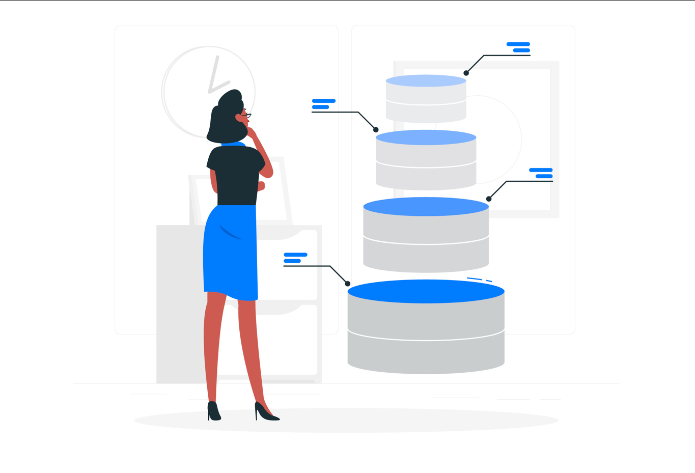 Designing for Trust: How to Structure Power BI for Scalable Executive ...